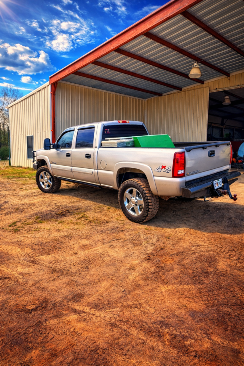 M.A.M Auto Parts